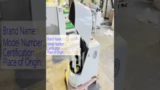 Liquid Nitrogen Ball Mill