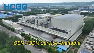 Steel structure cold storage