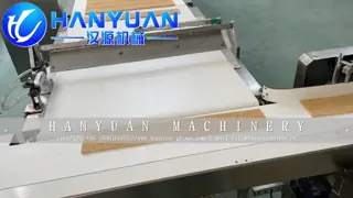 How to Package Sesame Chip