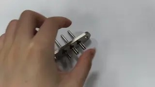 Hermetic EV Connector: Secure EV Charging