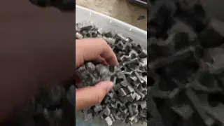 304knitted wire mesh