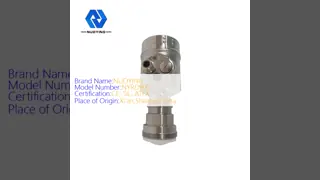80GHz Radar Level Transmitter Dust Smoke Proof