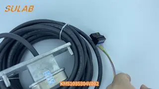 Kone Elevator Encoder KM51035304V002 Smooth Operation
