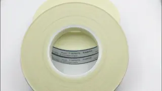 Making Abrasive Sanding Belt 19mmx100m Ruby/Blue/Pink/White Splicing Tape