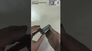 High Durability DH220-5 Excavator Swing 2 Stage Gear Pin