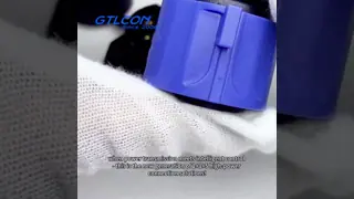 2+1+5 90-degree elbow