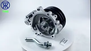 Water Pump 8-97602773-0 8976027730 For ISUZU FVR 6HE1 Diesel Truck