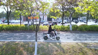 1500W Electric City Bike Scooter 65kmh Fast