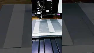 3mm nail file, glass laser cutting