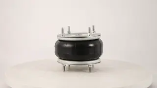 8 Inch Air Spring for Pickup Trucks