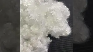 Hollow Non-Silicone Non-Fluorescent Fiber 7D×64mm