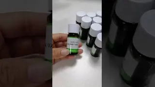 Lemon Osmanthus Fragrance Oil for Candles Productions