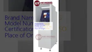 Smart Cash Recycling Machine C03T
