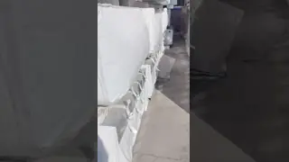 Pu/Pir sandwich panel different package