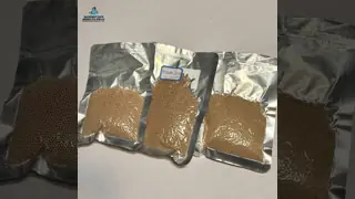 Insulating Glass molecular