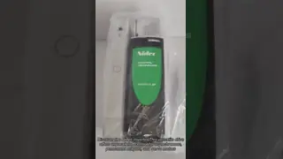 Nidec M701 Inverter High Performance Control