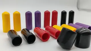Silicone Protective Covers Factory Direct Wholesale, Custom Flexible Silicone Protection Sleeves