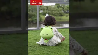 kids backpack