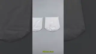 Clear Flat PE Plastic Liner Bag  Moisture-Proof Food Grade for Cardboard Chemical Drum Liner