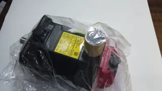 FANUC Servo Motor A06B 0227 B101 Precision Motion
