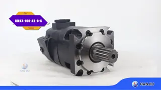 109-1116-006 hydraulic geroler motor