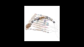 Pacifier Clips