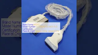 Compatible Ultrasound Probe ML6-15-D