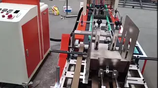 mouse glue traps machine