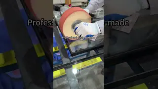 Technology Empowers Manufacturing | Edun Windows & Doors for Global Quality Living