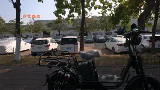 1000W Electric Bike Max Speed 50kmh All Season Tires