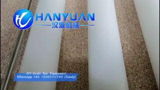 Grain Bar Equipment