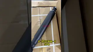 Shock Absober Assembly for ISUZU
