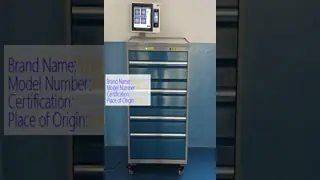 Hanwei Fiber Optic Vibration Detector