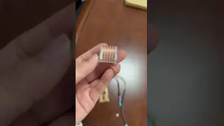 Building a Spark Generator: 5-Slot Packaged Ignition Coil Transformer