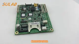 KONE Elevator Board KM1356745G02 Original Stock