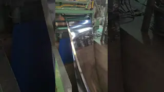 430 BA stainless steel