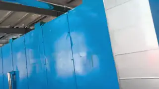 Extreme Heat Fiber For Tough Jobs