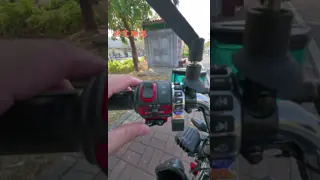 Fast Electric Scooter 70kmh Two Person