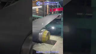Prepainted Galvanized (Color Coated) Steel Coil