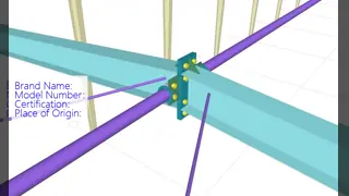 Affordable Steel Warehouse Fast Build