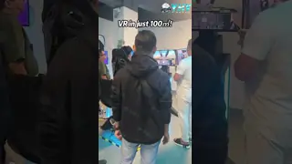 VR Business Solution with High Return