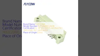 DIN 41612 20 Pin Right Angle Connector