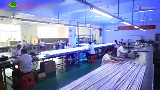 DMX Pixel Lighting Solutions-Shenzhen Ledcolourlight