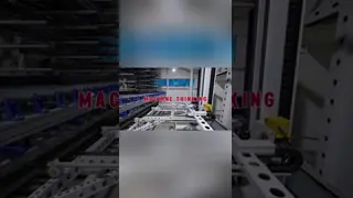 Edun Tech Factory Tour | Welcome Global Partners for Long-Term Cooperation