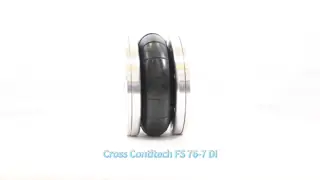 Oria 6X1 Air Spring for Reliable Industrial Performance Contitech FS 76-7 DI