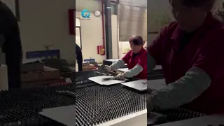 QH-3000 Flexible Bending Center