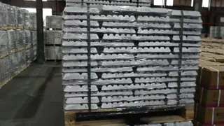 High Quality AlSi Master Alloy for Aluminum Smelting