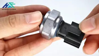 019 Transmission Oil Pressure Sensor Automatic Transmission For Audi VW Skoda