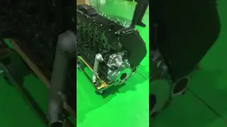 Complete Toyota 1HZ Engine For Sale