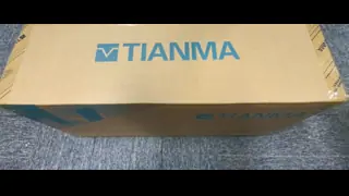 Tianma 10.1 inch WXGA LCD Display Module TM101JDHG30-00